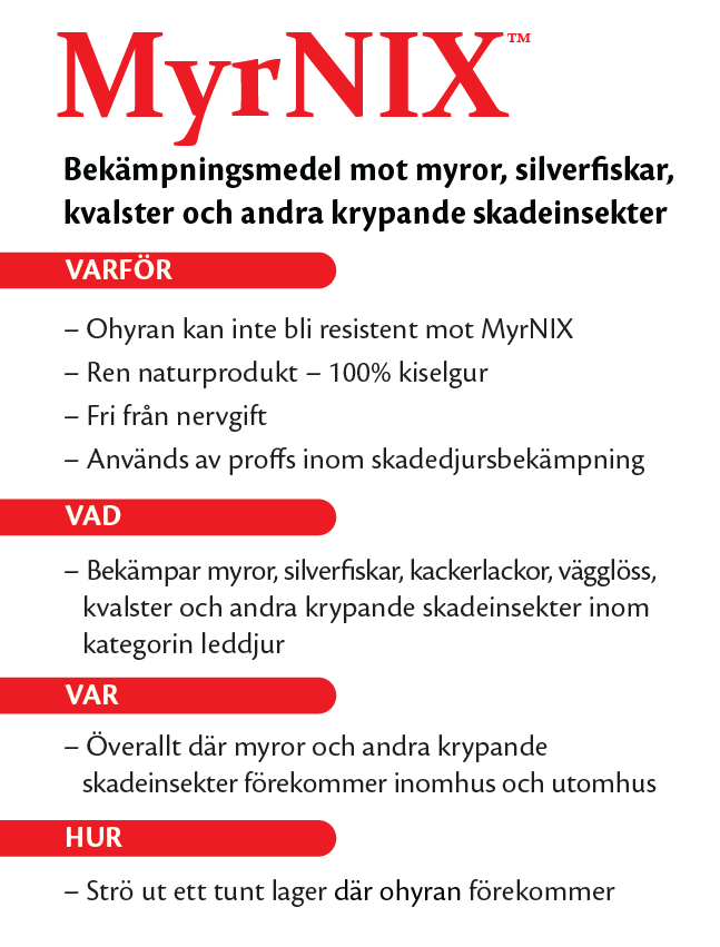 myrnix